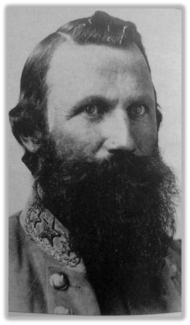 Jeb Stuart Birth Month Celebration